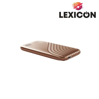 Lexicon – Used Laptop & Accessories